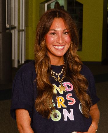 Anderson Elementary Staff