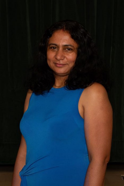 Ashley Elementary Staff