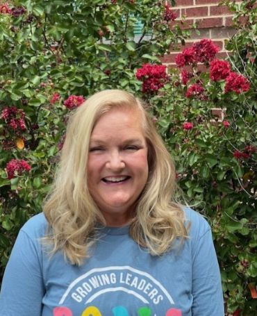 Boals Elementary Staff