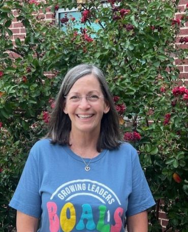 Boals Elementary Staff