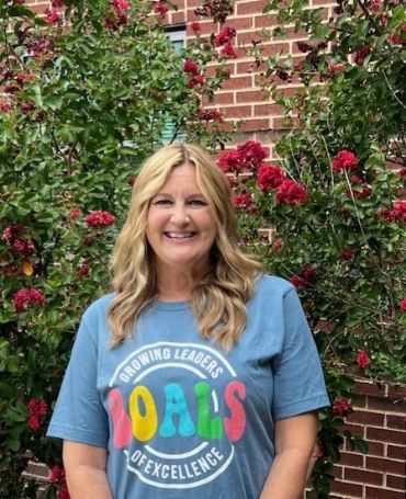Boals Elementary Staff
