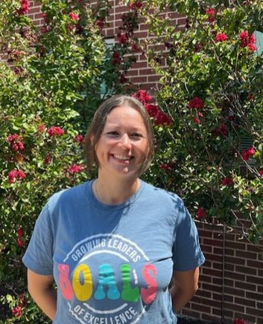Boals Elementary Staff