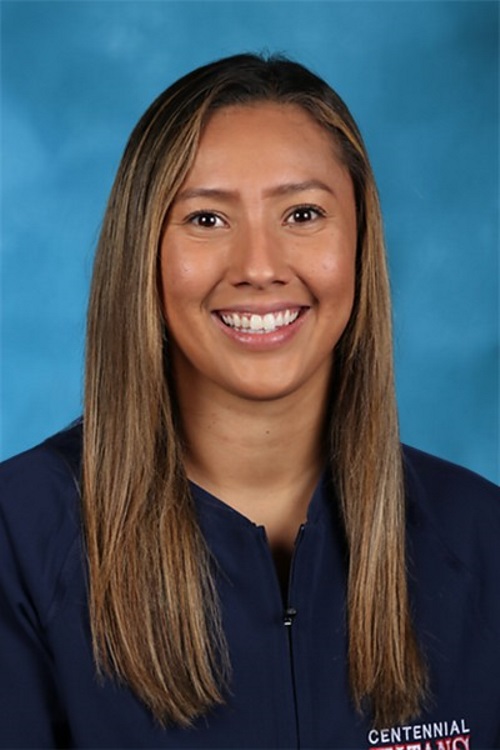 Centennial High School Staff