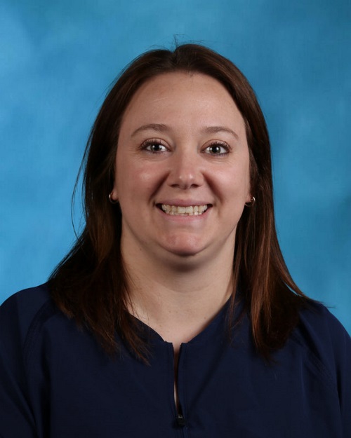 Centennial High School Staff