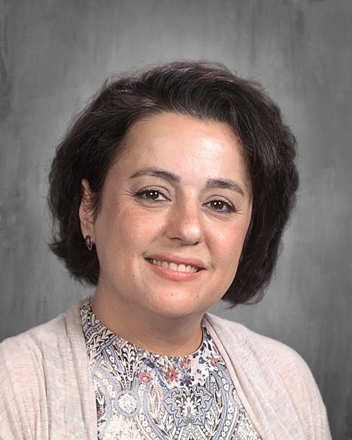 Christie Elementary Staff