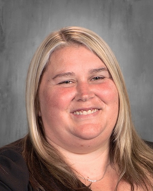 Christie Elementary Staff