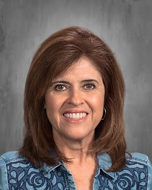 Christie Elementary Staff