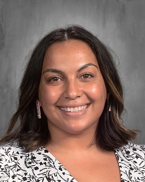 Christie Elementary Staff