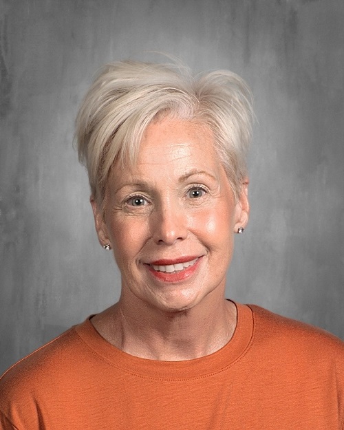 Christie Elementary Staff