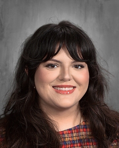 Christie Elementary Staff