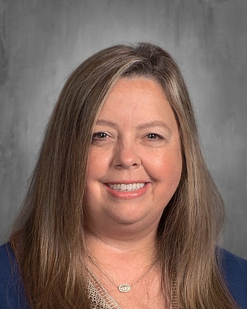 Christie Elementary Staff