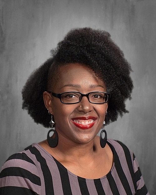 Christie Elementary Staff