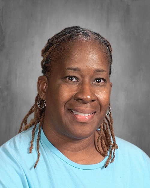 Christie Elementary Staff