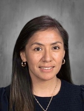 Christie Elementary Staff