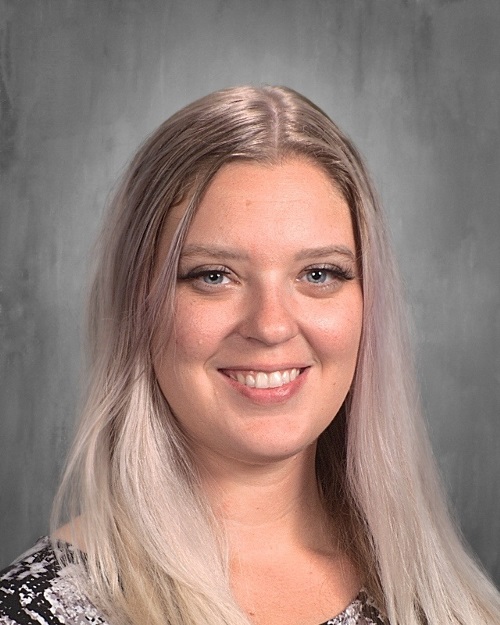 Christie Elementary Staff