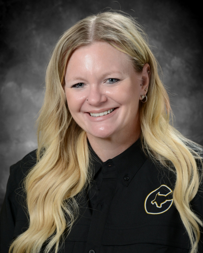 Clark Middle School Staff