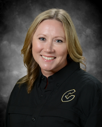 Clark Middle School Staff