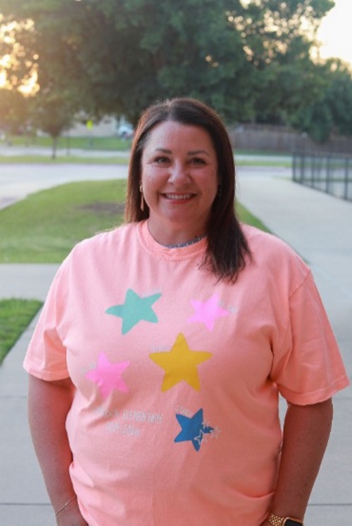 Comstock Elementary Staff