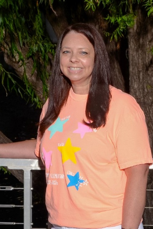 Comstock Elementary Staff