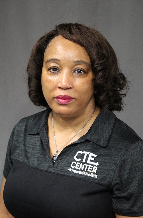 Career and Technical Education Center Staff