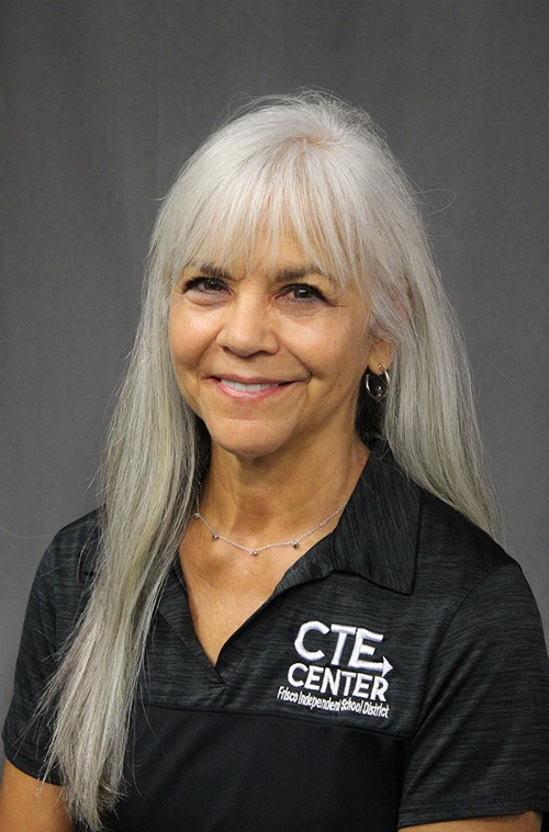 Career and Technical Education Center Staff