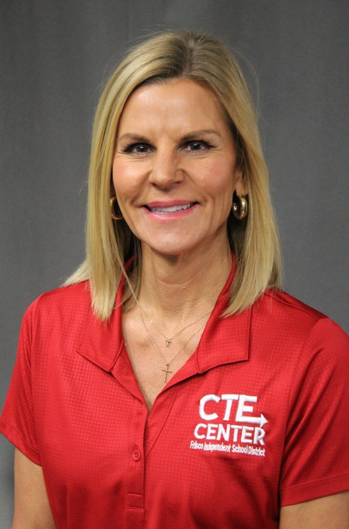 Career and Technical Education Center Staff