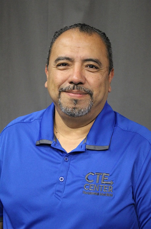 Career and Technical Education Center Staff