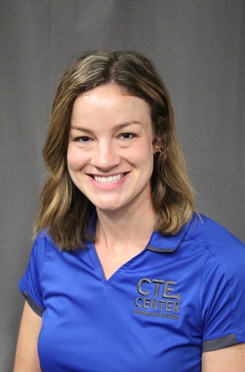 Career and Technical Education Center Staff