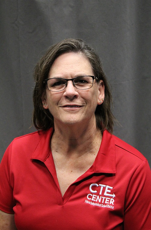 Career and Technical Education Center Staff