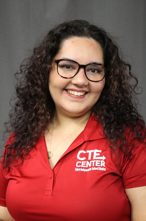 Career and Technical Education Center Staff