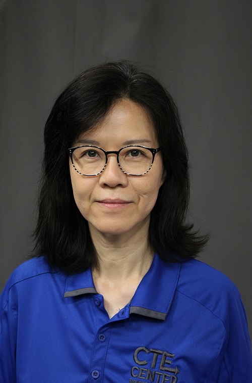 Career and Technical Education Center Staff