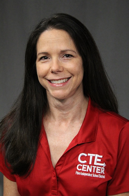 Career and Technical Education Center Staff