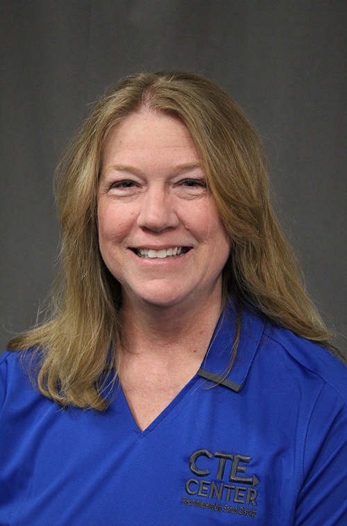 Career and Technical Education Center Staff