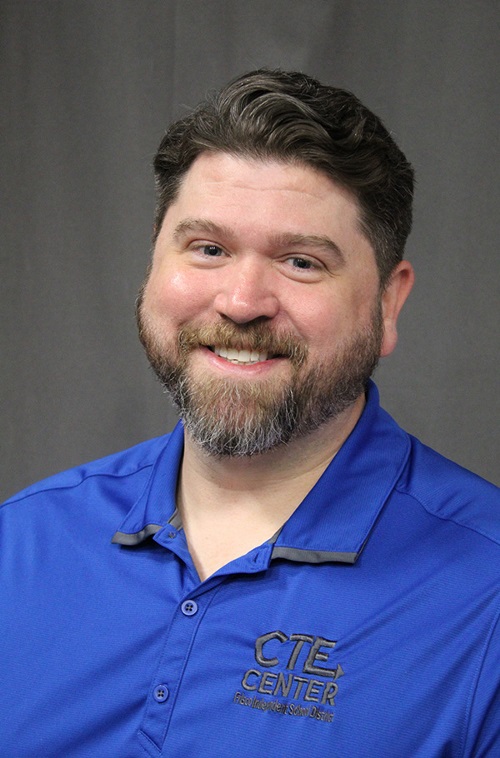 Career and Technical Education Center Staff