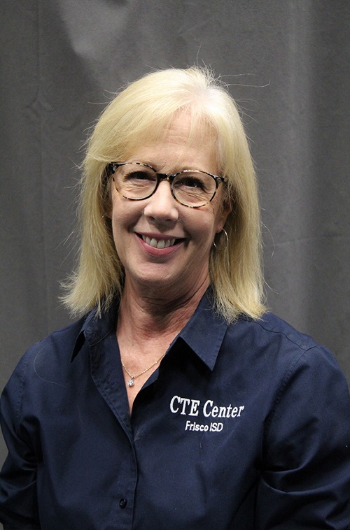 Career and Technical Education Center Staff