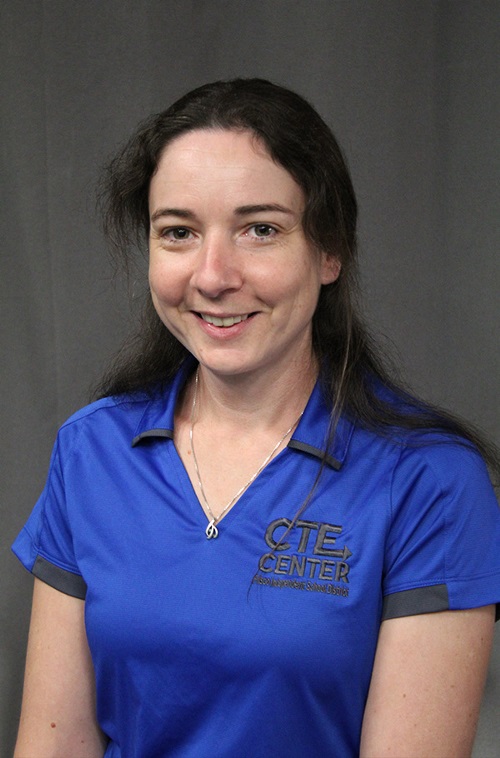 Career and Technical Education Center Staff