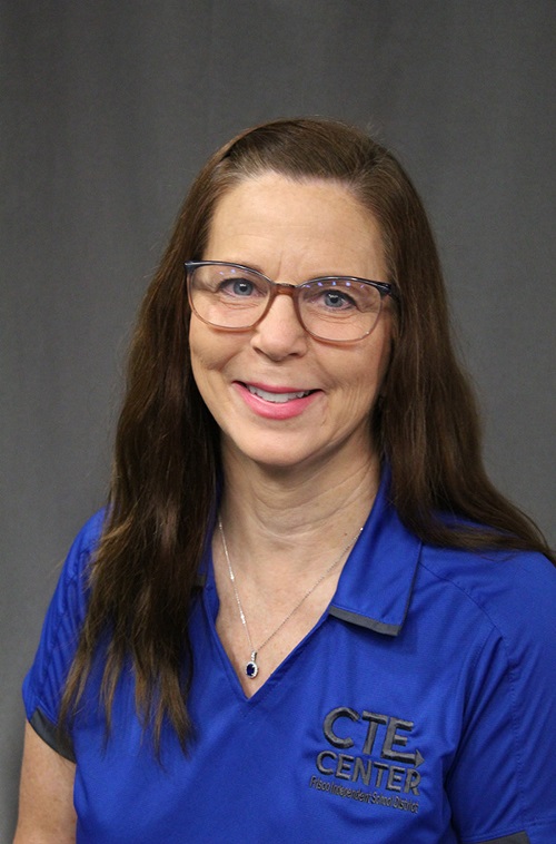 Career and Technical Education Center Staff