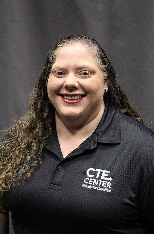 Career and Technical Education Center Staff