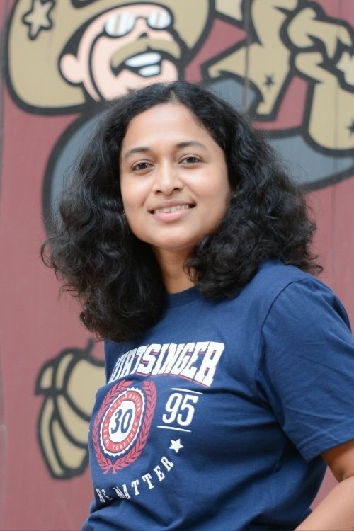 Curtsinger Elementary Staff