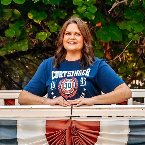 Curtsinger Elementary Staff