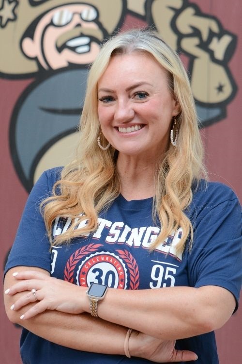 Curtsinger Elementary Staff