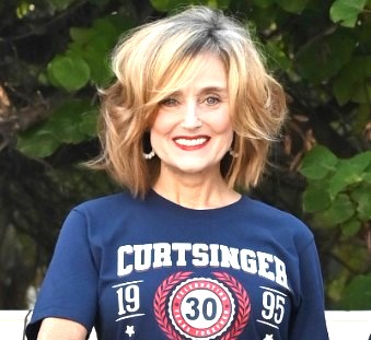 Curtsinger Elementary Staff