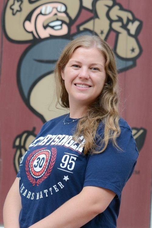 Curtsinger Elementary Staff