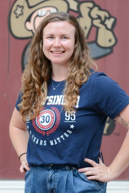 Curtsinger Elementary Staff