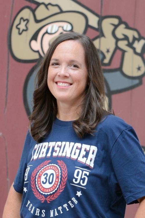 Curtsinger Elementary Staff