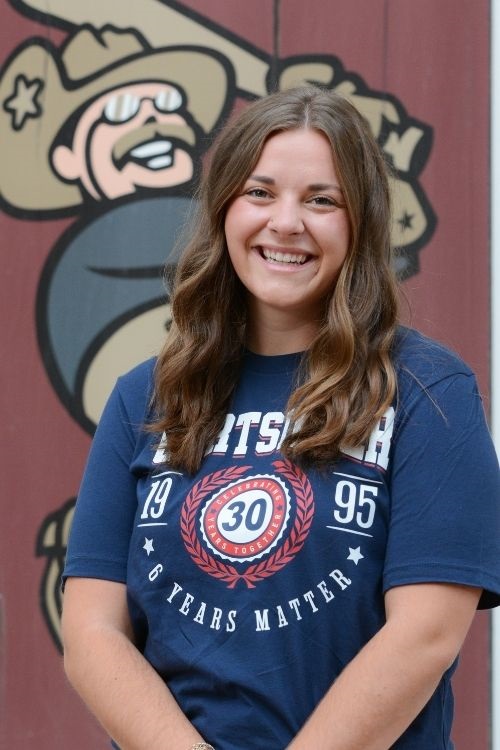 Curtsinger Elementary Staff