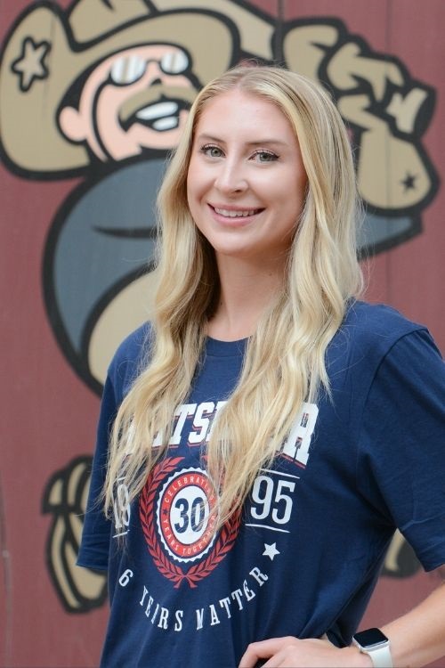 Curtsinger Elementary Staff