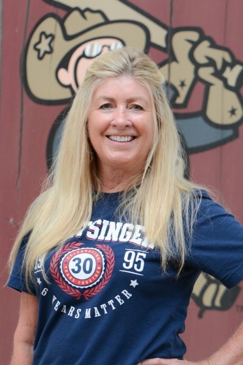 Curtsinger Elementary Staff