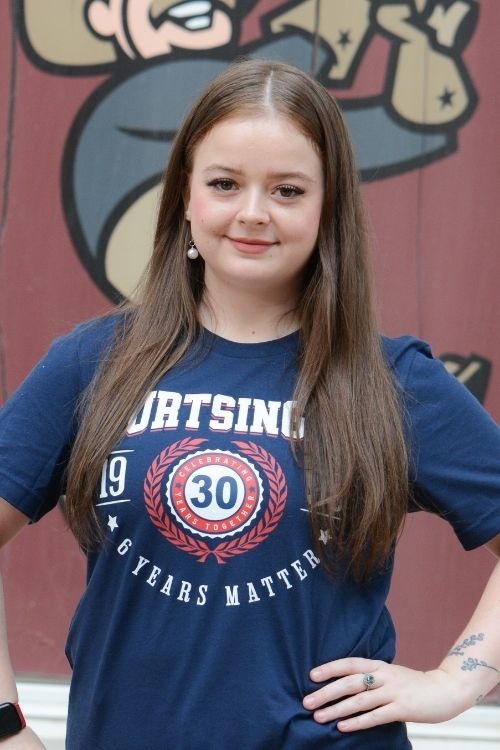 Curtsinger Elementary Staff