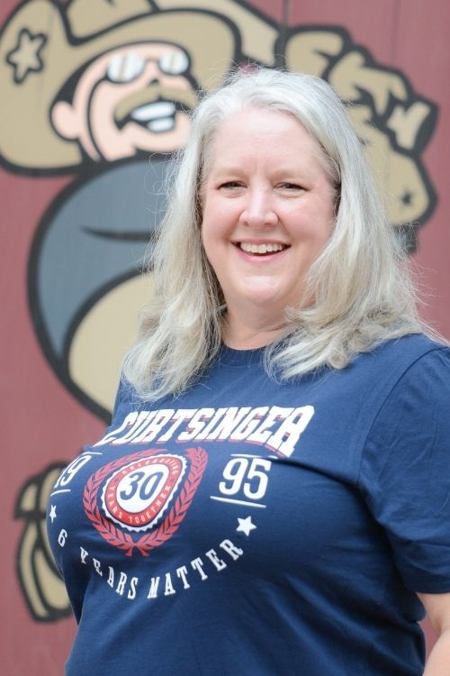 Curtsinger Elementary Staff